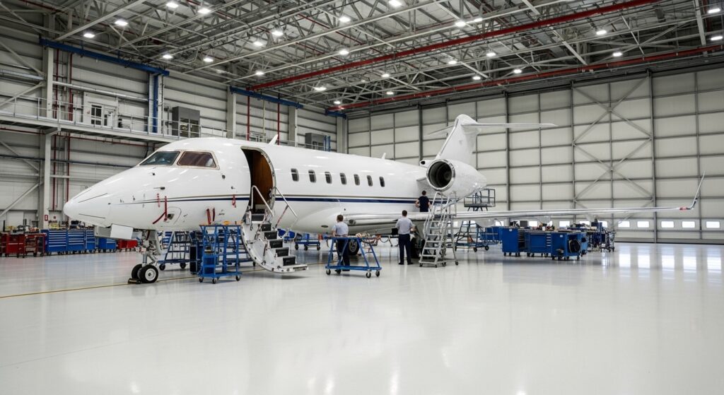 Home - TLC Jet - The Unparalleled Private Jet Experience - TLCJet